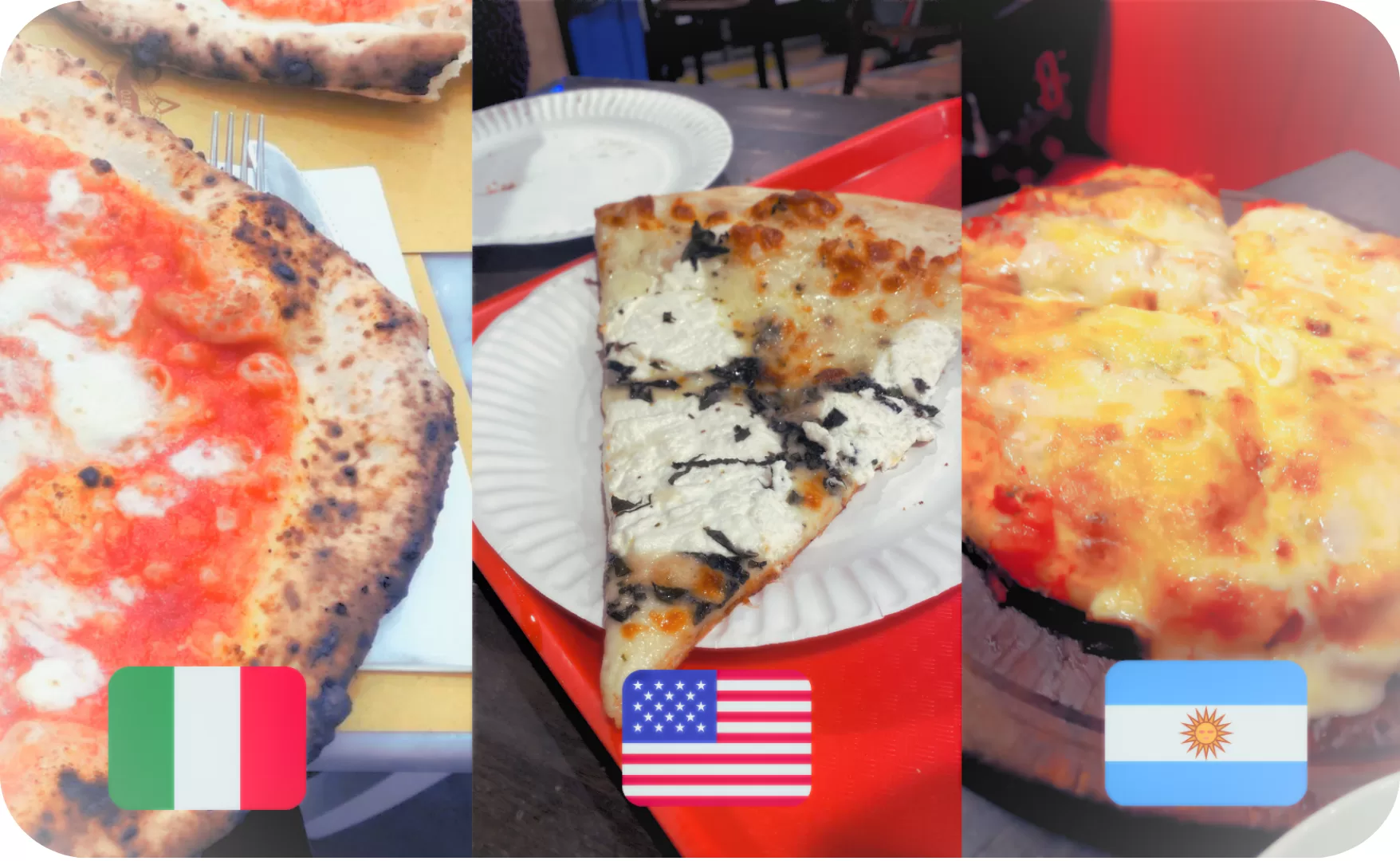 The Ultimate Pizza Showdown: Who Takes the Crown? → nosfui